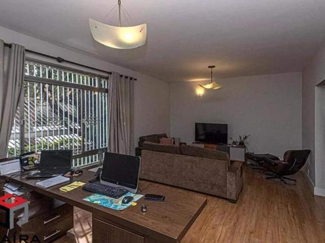 Sobrado à venda 3 quartos 1 suíte 7 vagas Vila Moinho Velho São Paulo SP