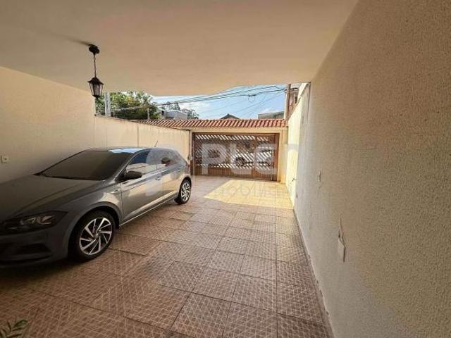 Sobrado à venda, 3 quartos, 1 Suíte,4 vagas,150m² Vila Germinal SP