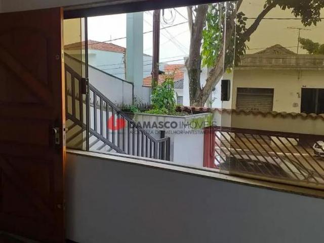Sobrado à venda 3 Quartos, 1 Suite, 4 Vagas, 250M², Olímpico, São Caetano do Sul SP