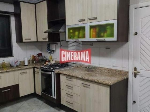 Sobrado à venda, 3 quartos, 1 suíte, 4 vagas, Vila Califórnia São Paulo/SP