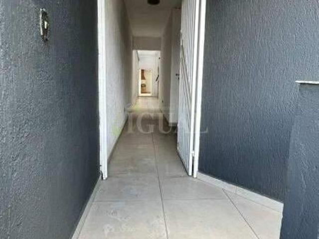 Sobrado à venda, 3 quartos, 1 suíte, 4 vagas, VILA CAMILOPOLIS Santo André/SP