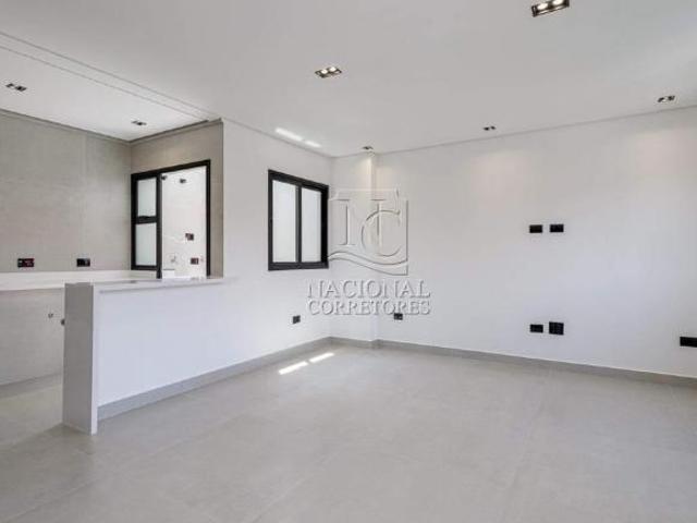 Sobrado à venda, 3 quartos, 1 suíte, 4 vagas, Vila Camilópolis Santo André/SP