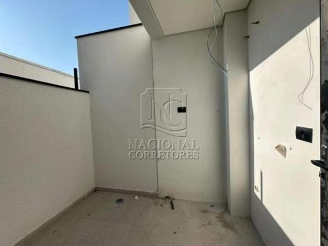 Sobrado à venda, 3 quartos, 1 suíte, 4 vagas, Vila Pires Santo André/SP