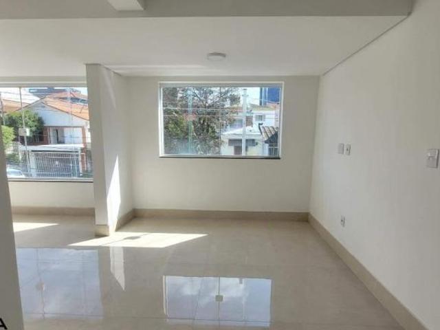 Sobrado à venda 3 quartos 1 suíte 4 vagas Alpina Santo André SP