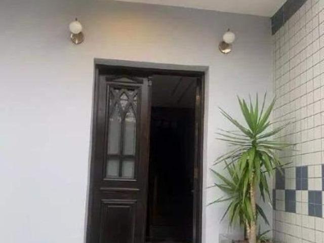 Excelente sobrado 3 suítes