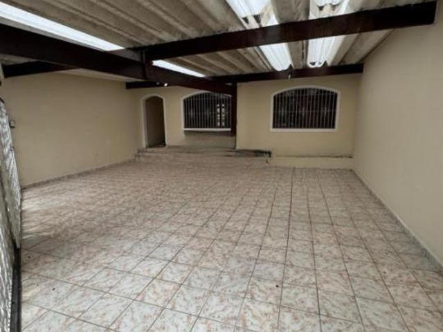 Sobrado à venda 3 quartos 1 suíte 4 vagas Baeta Neves São Bernardo do Campo SP
