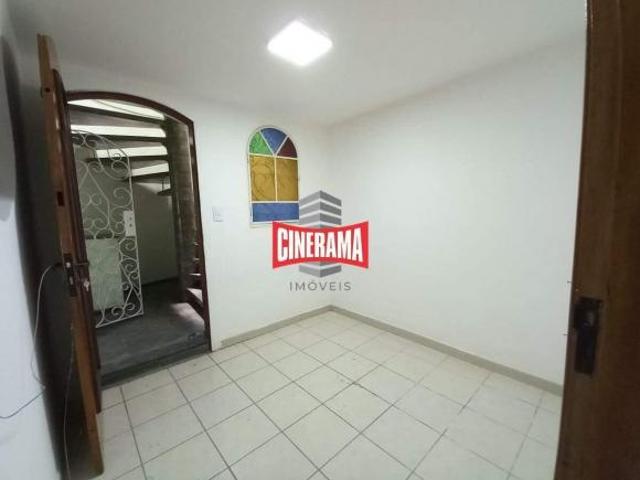 Sobrado à venda, 3 quartos, 1 suíte, 4 vagas, Boa Vista São Caetano do Sul/SP