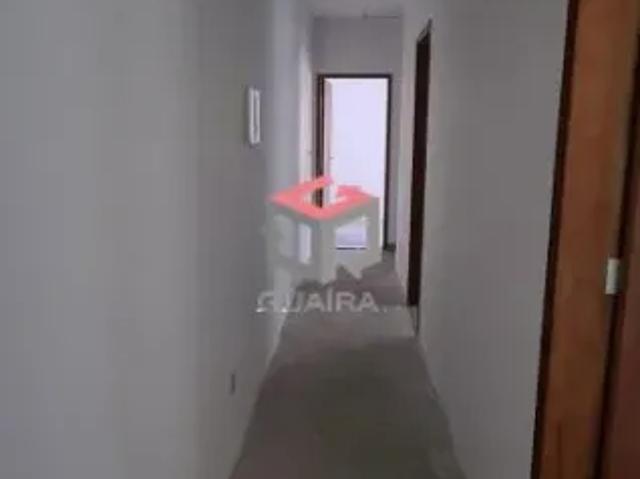 Sobrado à venda 3 quartos 1 suíte 4 vagas Campestre Santo André SP