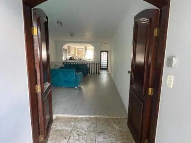 Sobrado à venda 3 quartos 1 suíte 4 vagas Centro São Bernardo do Campo SP