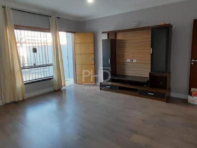 Sobrado à venda, 3 quartos, 1 suíte, 4 vagas, Centro São Bernardo do Campo/SP
