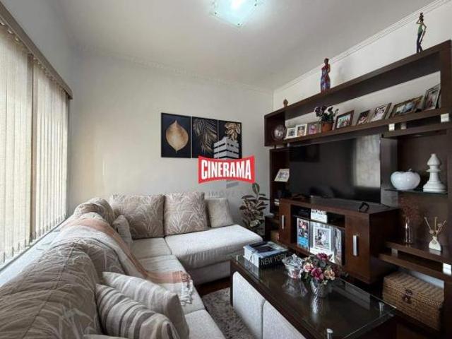 Sobrado à venda, 3 quartos, 1 suíte, 4 vagas, Cerâmica São Caetano do Sul/SP