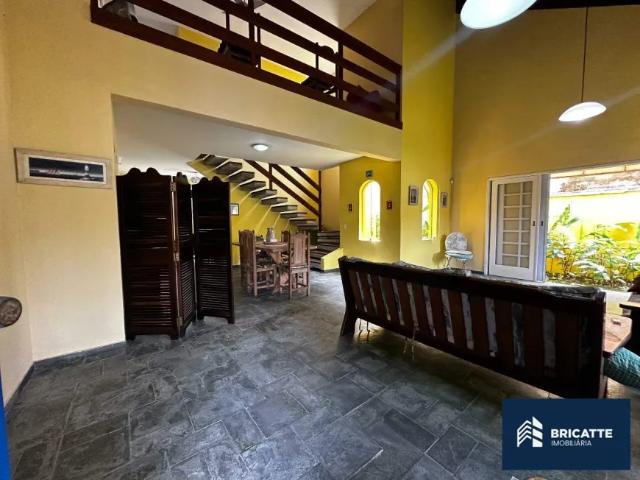 Sobrado à venda, 3 quartos, 1 suíte, 4 vagas, Cibratel 1 Itanhaém/SP