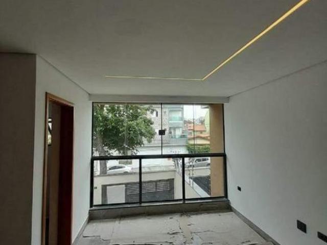 Sobrado à venda 3 quartos 1 suíte 4 vagas Das Nações Santo André SP