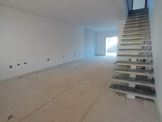 Sobrado à venda 3 quartos 1 suíte 4 vagas Das Nações Santo André SP