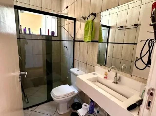 Sobrado à venda 3 quartos 1 suíte 4 vagas Dos Casa São Bernardo do Campo SP