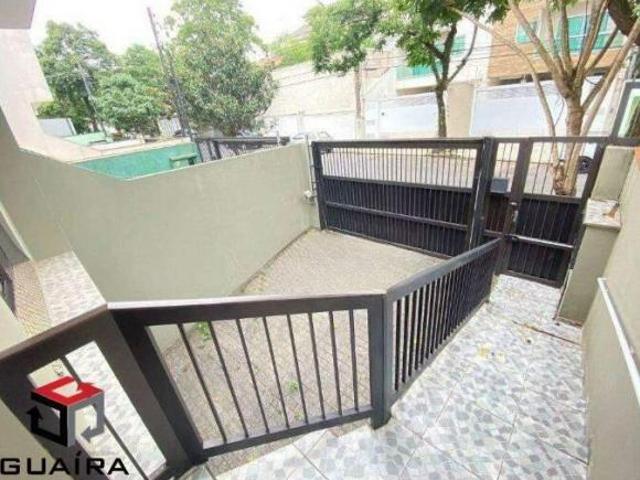 Sobrado à venda 3 quartos 1 suíte 4 vagas Euclides São Bernardo do Campo SP