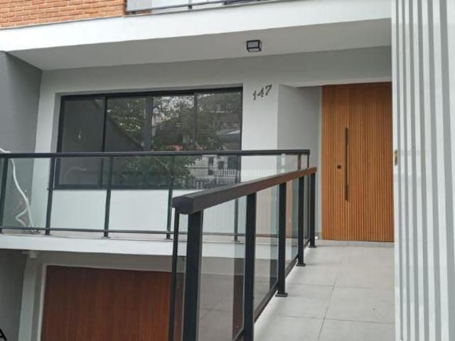 Sobrado à venda 3 quartos 1 suíte 4 vagas Euclides São Bernardo do Campo SP