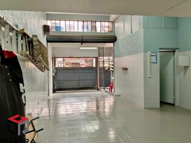 Sobrado à venda 3 quartos 1 suíte 4 vagas Ferrazópolis São Bernardo do Campo SP