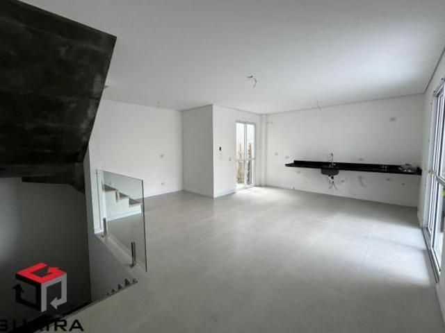 Sobrado à venda 3 quartos 1 suíte 4 vagas Floresta Santo André SP