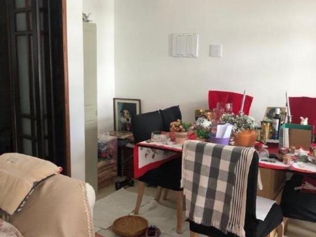 Sobrado à venda 3 quartos 1 suíte 4 vagas Gilda Santo André SP