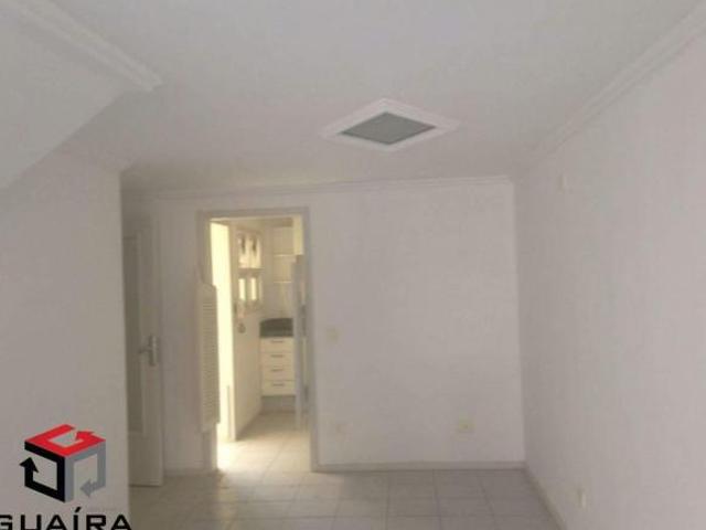 Sobrado à venda 3 quartos 1 suíte 4 vagas Homero Thon Santo André SP