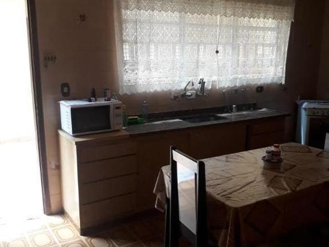 Sobrado à venda, 3 quartos, 1 suíte, 4 vagas, Jardim Independência São Paulo/SP