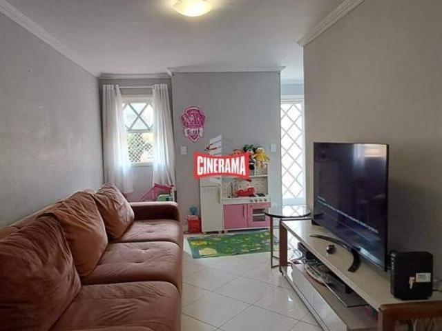 Sobrado à venda, 3 quartos, 1 suíte, 4 vagas, Jardim São Caetano São Caetano do Sul/SP