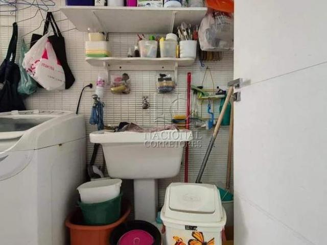 Sobrado à venda, 3 quartos, 1 suíte, 4 vagas, Jardim Santo André/SP
