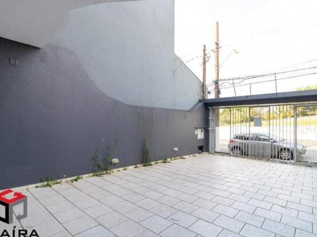 Sobrado à venda 3 quartos 1 suíte 4 vagas Las Vegas Santo André SP