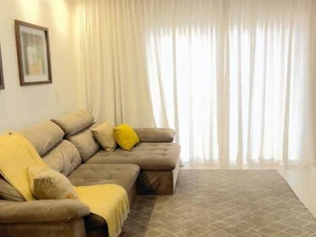 Sobrado à venda 3 quartos 1 suíte 4 vagas Las Vegas Santo André SP