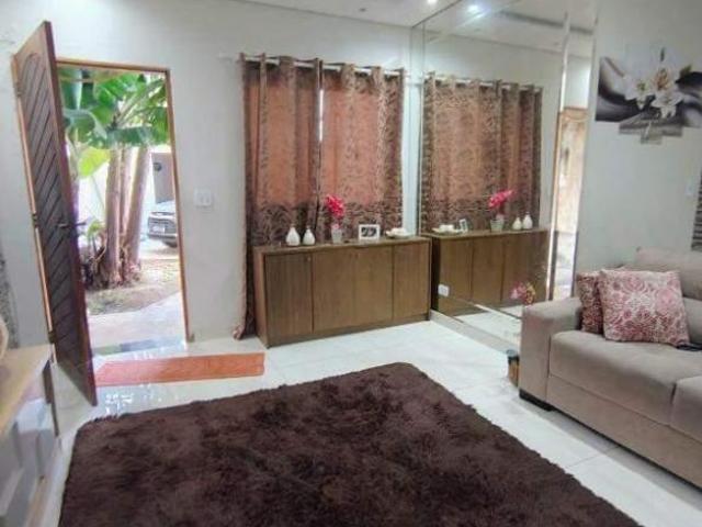Sobrado à venda 3 quartos 1 suíte 4 vagas Novo Oratório Santo André SP