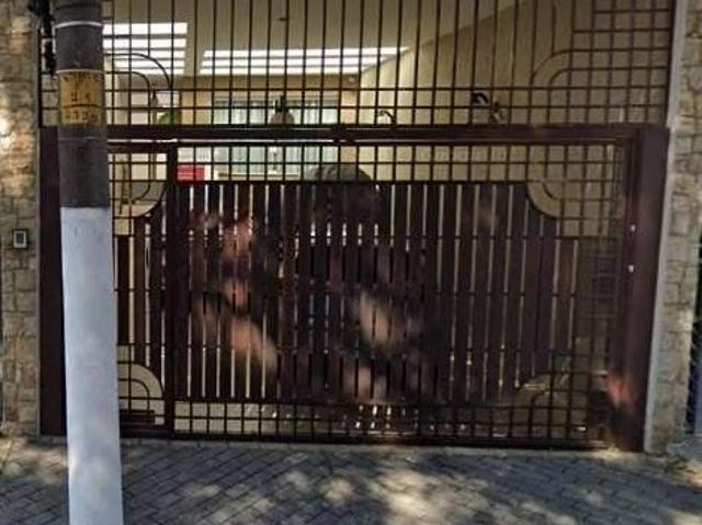 Sobrado à venda, 3 quartos, 1 suíte, 4 vagas, Parque da Vila Prudente São Paulo/SP