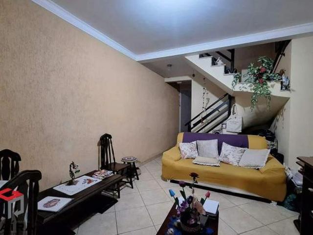 Sobrado à venda 3 quartos 1 suíte 4 vagas São Vicente Mauá SP