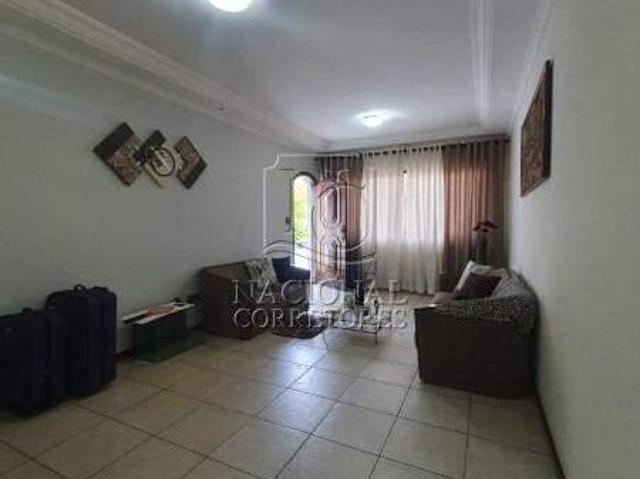 Sobrado à venda, 3 quartos, 1 suíte, 4 vagas, Paulicéia São Bernardo do Campo/SP