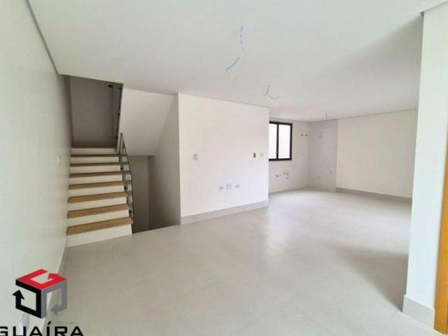 Sobrado à venda 3 quartos 1 suíte 4 vagas Pires Santo André SP