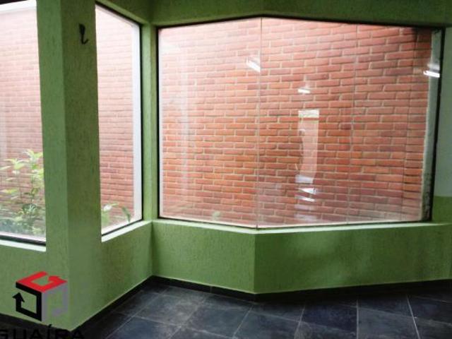 Sobrado à venda 3 quartos 1 suíte 4 vagas Rudge Ramos São Bernardo do Campo SP