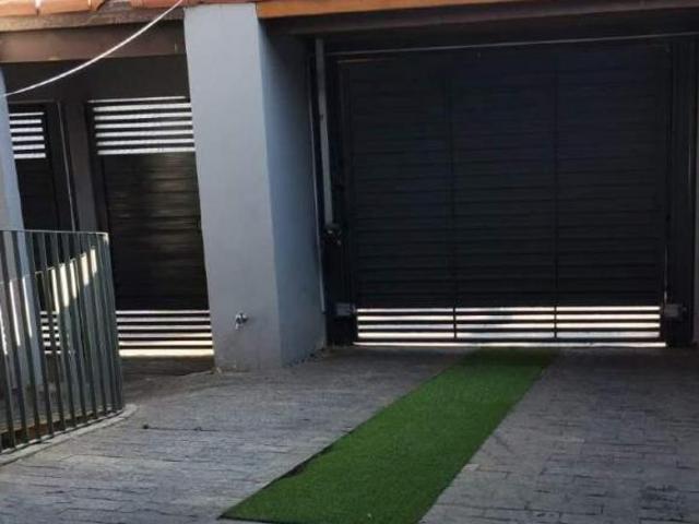 Sobrado à venda 3 quartos 1 suíte 4 vagas Santo Antônio Santo André SP