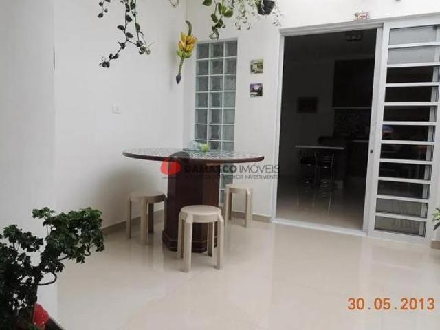 Sobrado à venda 3 Quartos, 1 Suite, 5 Vagas, 262M², Santa Maria, São Caetano do