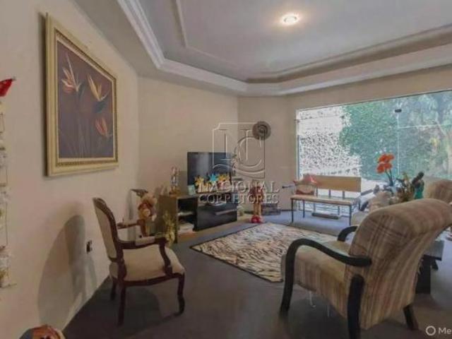 Sobrado à venda, 3 quartos, 1 suíte, 5 vagas, Vila Camilópolis Santo André/SP