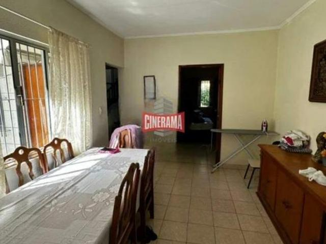 Sobrado à venda, 3 quartos, 1 suíte, 5 vagas, Barcelona São Caetano do Sul/SP