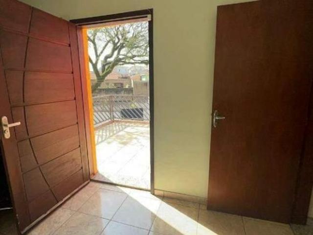 Sobrado à venda 3 quartos 1 suíte 5 vagas Guarani Santo André SP