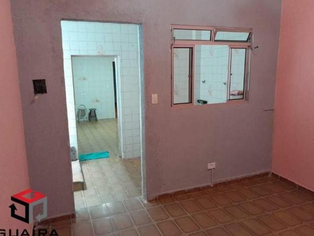Sobrado à venda 3 quartos 1 suíte 5 vagas Linda Santo André SP