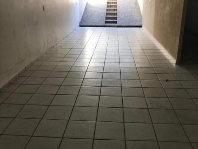 Sobrado à venda, 3 quartos, 1 suíte, 5 vagas, Parque da Vila Prudente São Paulo/SP