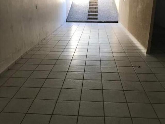 Sobrado à venda, 3 quartos, 1 suíte, 5 vagas, Parque da Vila Prudente São Paulo/SP