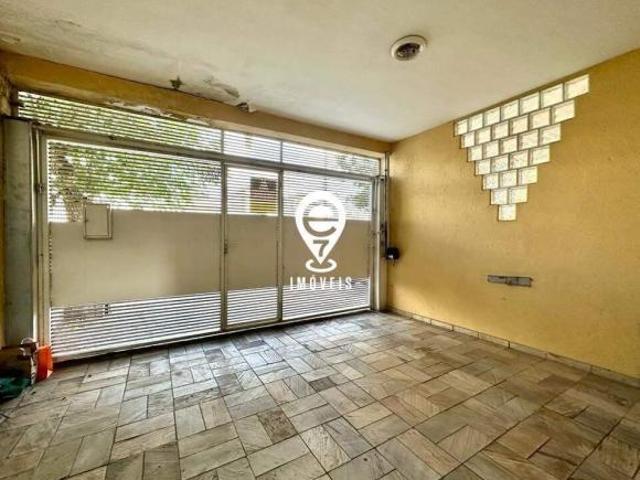 Sobrado à venda, 3 quartos, 1 suíte, 5 vagas, Planalto Paulista São Paulo/SP