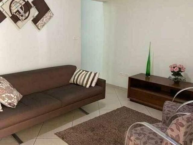 Sobrado 169 m² Localizado no Rina Santo André SP