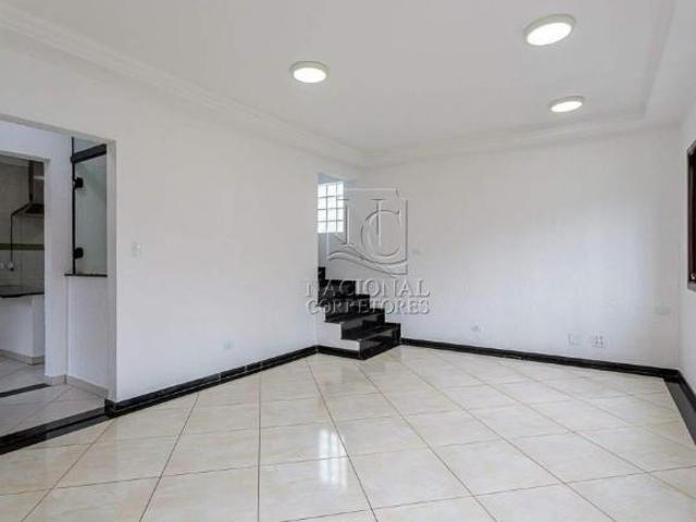 Sobrado à venda, 3 quartos, 1 suíte, 6 vagas, Vila Alzira Santo André/SP