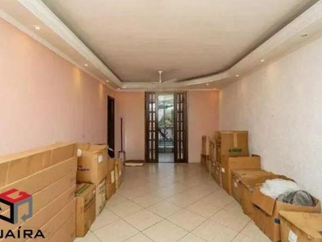 Sobrado à venda 3 quartos 1 suíte 6 vagas Centro Diadema SP