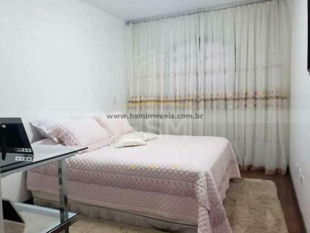 Sobrado à venda, 3 quartos, 1 suíte, 6 vagas, Centro São Bernardo do Campo/SP