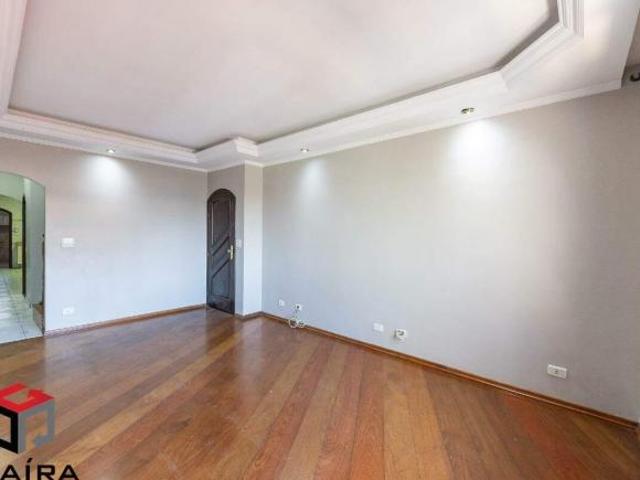 Sobrado à venda 3 quartos 1 suíte 6 vagas João Ramalho Santo André SP